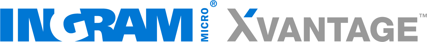 Xvantage | Ingram Micro Belgium